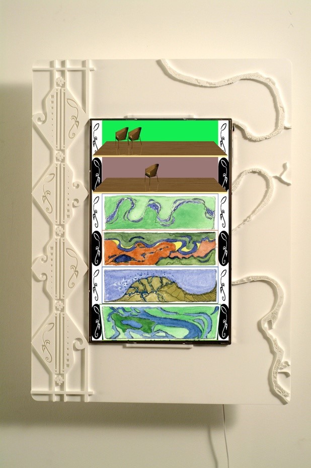 Fall 2013 Intersections Project | The Phillips Collection